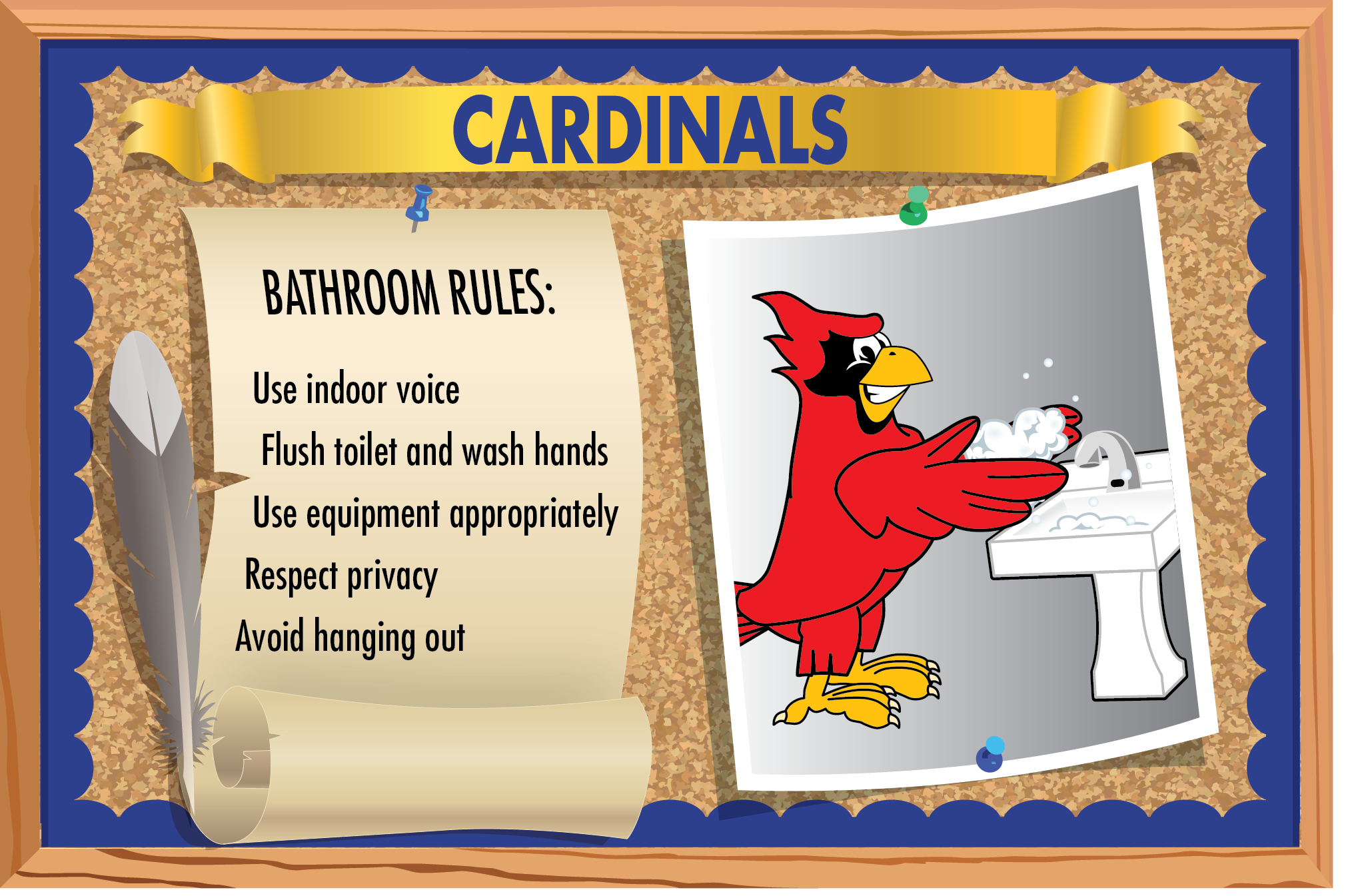 PBIS Posters | PBIS Posters