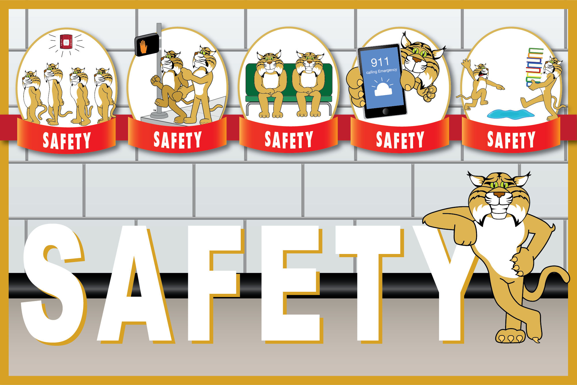 PBIS Posters | PBIS Posters