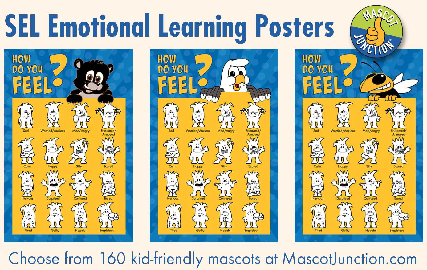 PBIS Posters | Positive Behavior Posters For Schools | Page 2